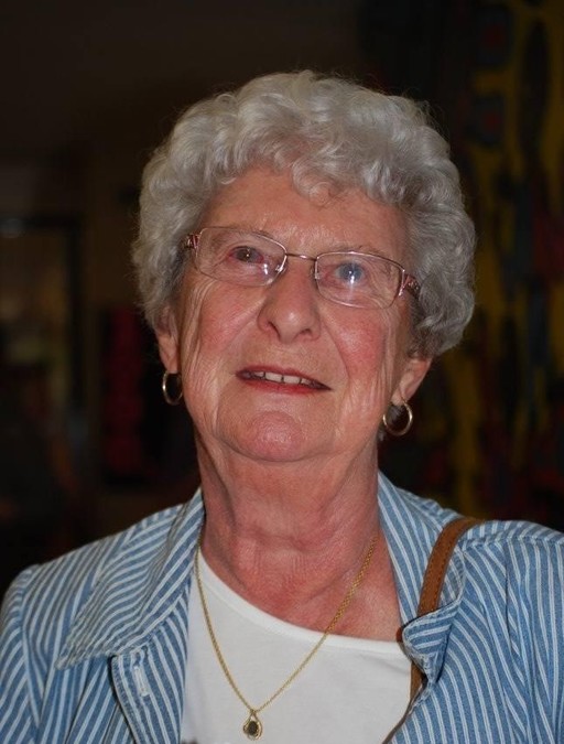 Helen Irwin Obituary - Alliston, ON | Drury Funeral Centre Ltd.